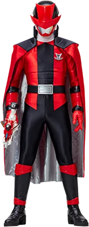 Kairi Yano | RangerWiki | Fandom