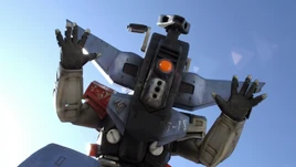 TireZord | RangerWiki | Fandom