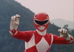 Mighty Morphin Red Ranger | RangerWiki | Fandom