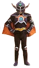 Zika | Wiki Power Rangers | Fandom