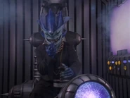 Cyclops Robot | RangerWiki | Fandom