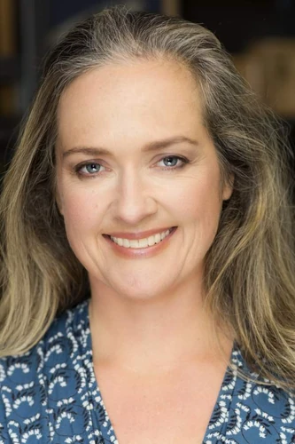 Elisabeth Easther | RangerWiki | Fandom