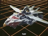 Bird Garuda | RangerWiki | Fandom