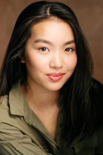 Jacqueline Joe | RangerWiki | Fandom