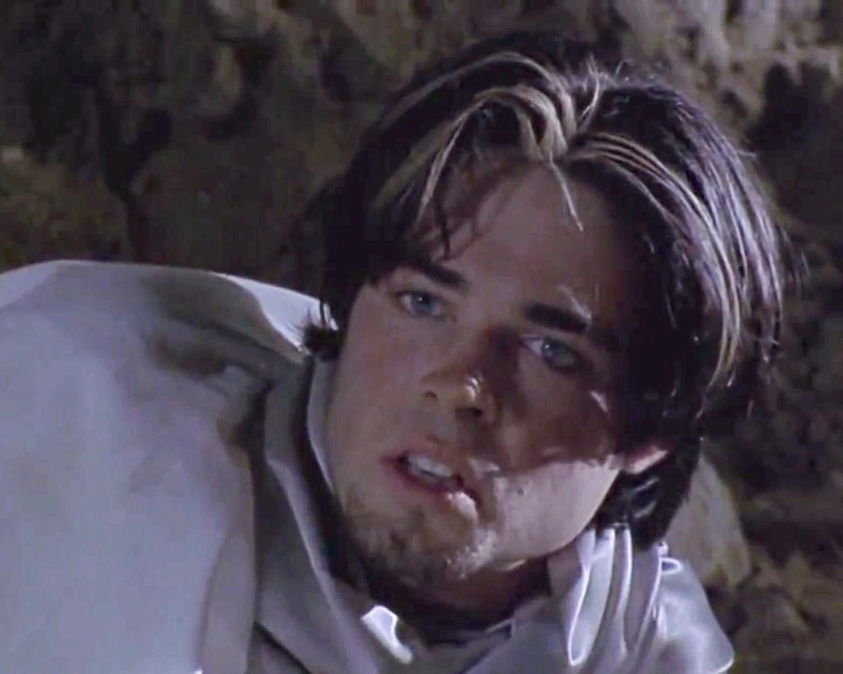 The Ancient Warrior | RangerWiki | Fandom