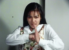 Rin | Power Rangers | Fandom