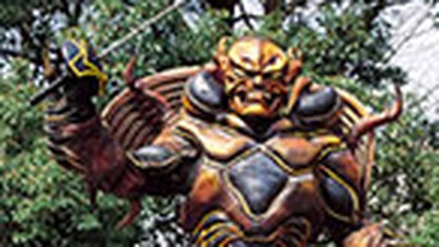 Discuss Everything About RangerWiki | Fandom