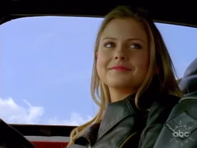 Summer Landsdown/Galeria | Power Rangers | Fandom