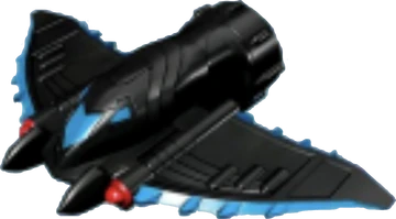 Power Rangers Megaforce Sea Megazord