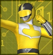 Domon | RangerWiki | Fandom