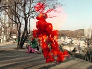 Hades Warrior God Titan | RangerWiki | Fandom