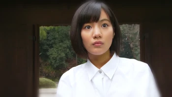 Fuka Igasaki | RangerWiki | Fandom