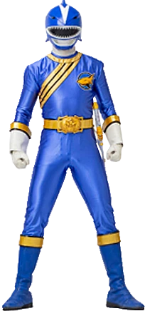 Hyakujuu Sentai Gaoranger Gao Panda