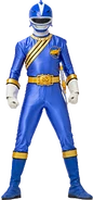 Category:Wild Force Rangers | RangerWiki | Fandom
