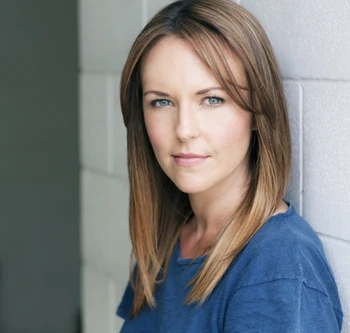 Michelle Langstone | Power Rangers | Fandom