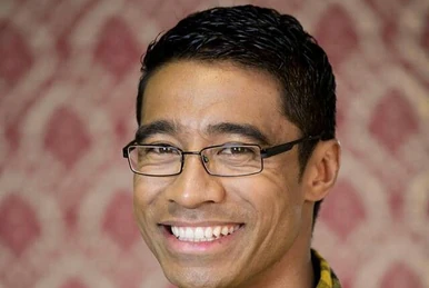 Jason Keng Kwin Chan Green Samurai Ranger