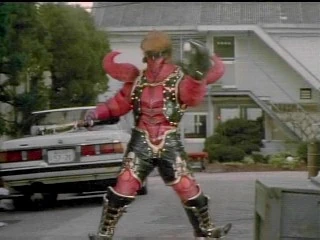 Radster | Wiki Power Rangers | Fandom