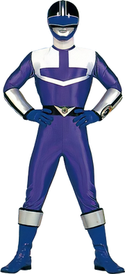 Lucas Kendall/2016 comic | RangerWiki | Fandom