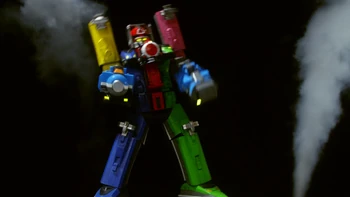 Ressha Gattai ToQ-Oh | RangerWiki | Fandom