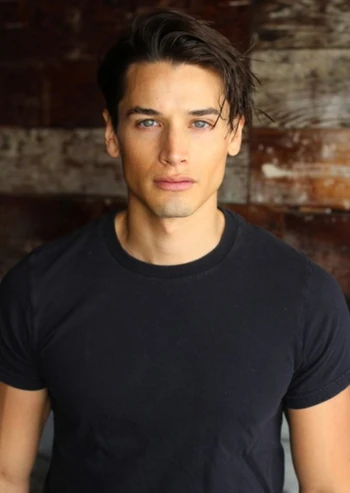 Andrew Gray | Power Rangers | Fandom