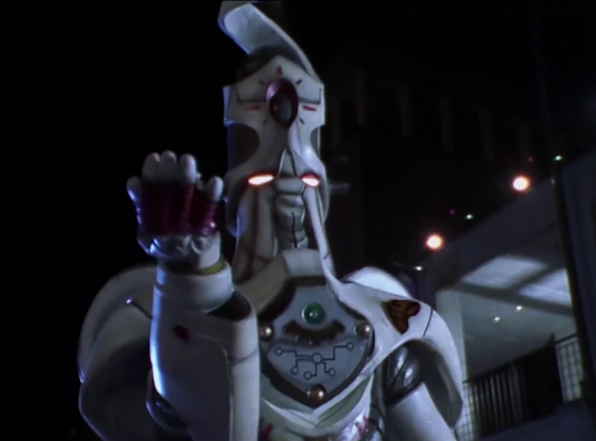 Angelcon | Power Rangers | Fandom