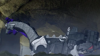 Giga Bragigas | RangerWiki | Fandom