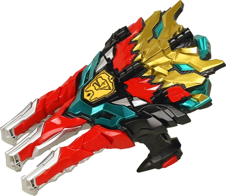 Hasbro Power Rangers Dino Knight Morpher Electronic Toy Connecticut ...