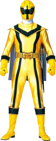 Tsubasa Ozu | RangerWiki | Fandom