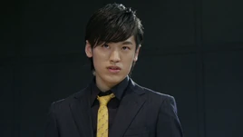 Nagi Matsuo | RangerWiki | Fandom
