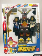 Shogun Megazord/toys | RangerWiki | Fandom