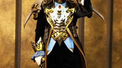 Discuss Everything About RangerWiki | Fandom