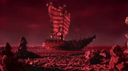 Sanzu River | RangerWiki | Fandom