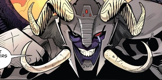 Montaur | RangerWiki | Fandom