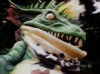 Terror Toad | RangerWiki | Fandom