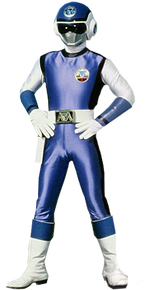 Bun | RangerWiki | Fandom