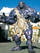 Category:Morlocks | RangerWiki | Fandom