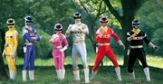 Power Rangers in Space | RangerWiki | Fandom