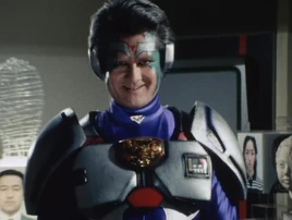 Meison | RangerWiki | Fandom
