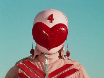 Peggy Matsuyama | RangerWiki | Fandom