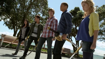 Jayden's Challenge | RangerWiki | Fandom