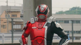 Rui Edogawa | RangerWiki | Fandom