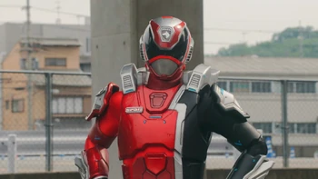 Rui Edogawa | RangerWiki | Fandom