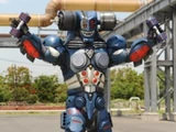 Category:Robotrons | RangerWiki | Fandom