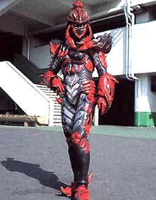 Stingerella | Power Rangers Wiki | Fandom