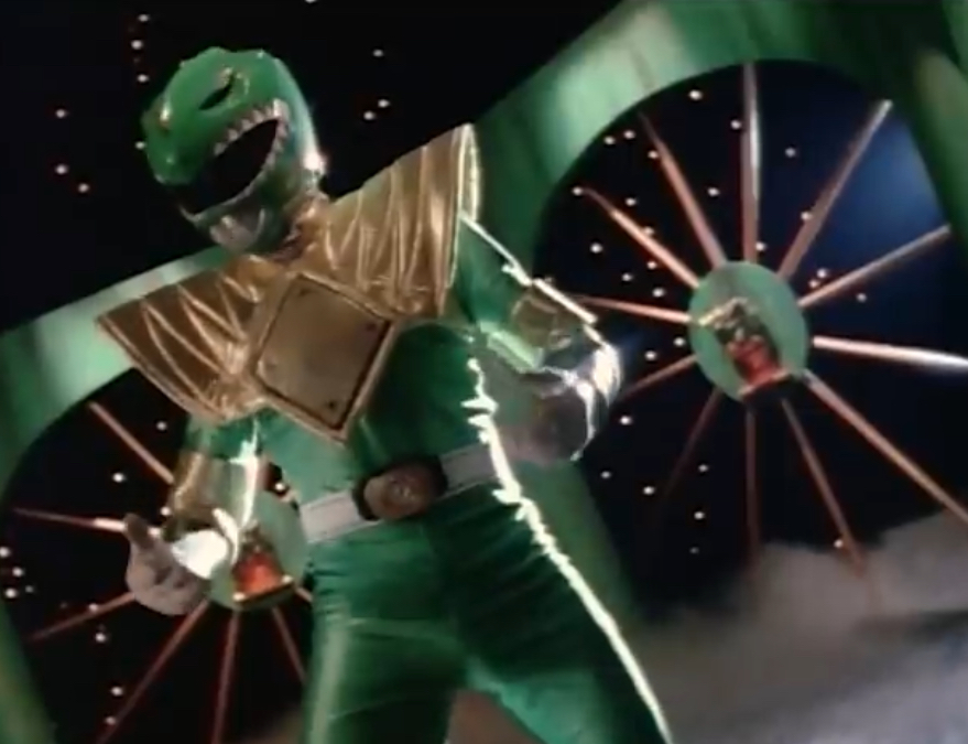 Tommy Oliver | Power Rangers Wiki | Fandom