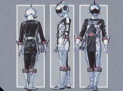 Gemma | Power Rangers Wiki | Fandom