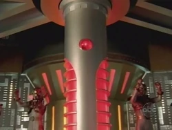 Venjix | Power Rangers Wiki | Fandom