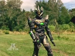 Mig | Power Rangers Wiki | Fandom