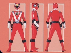 Scott Truman | Power Rangers Wiki | Fandom