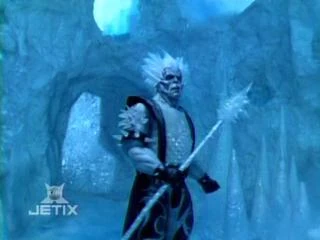 Flurious | Power Rangers Wiki | Fandom